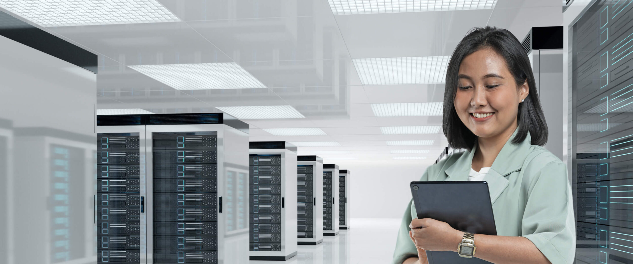 Komputasi Awan - Mitra Mandiri Informatika