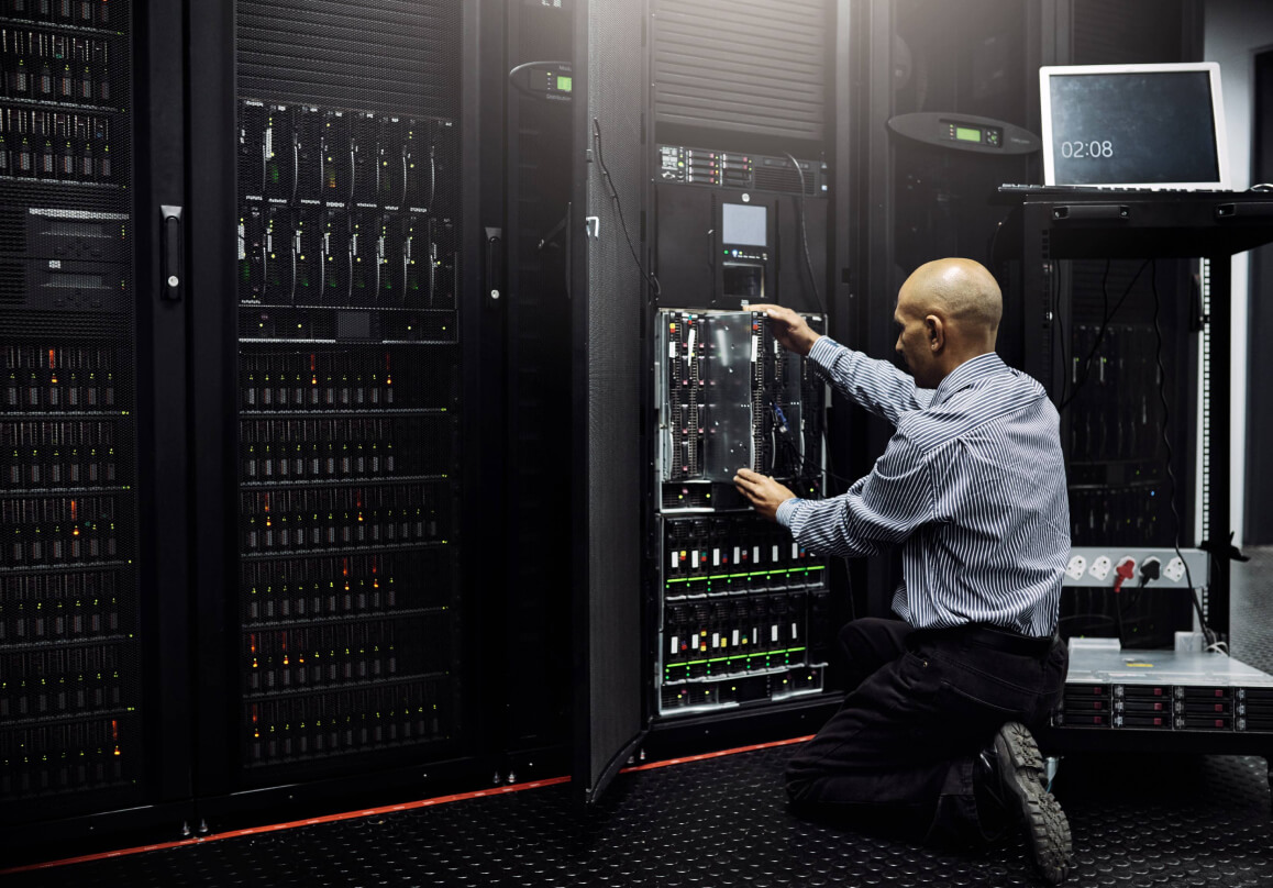 Cloud - Mitra Mandiri Informatika