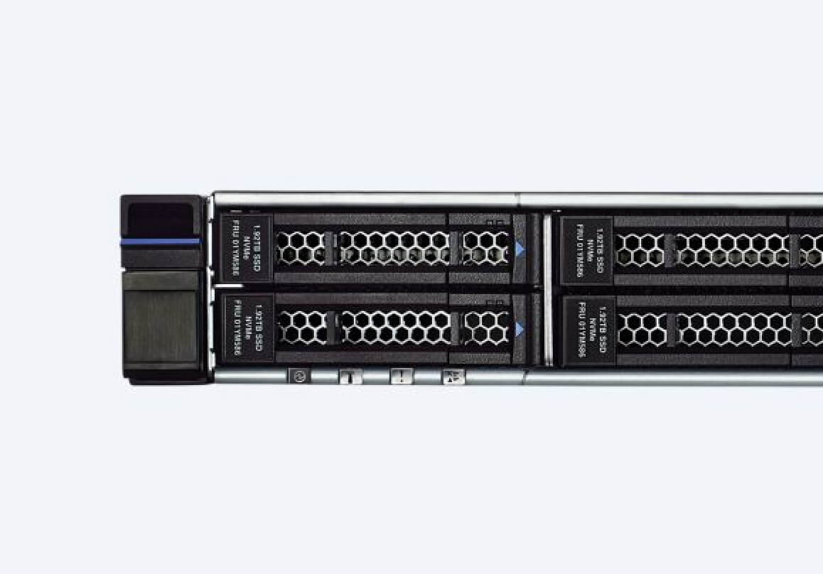 IT Infrastructure - Mitra Mandiri Informatika