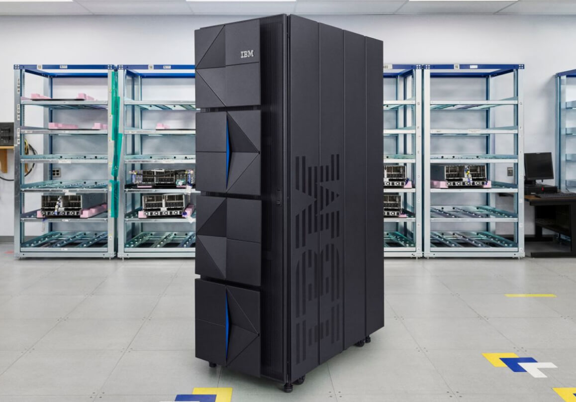 IT Infrastructure - Mitra Mandiri Informatika