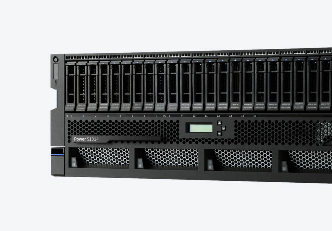 IT Infrastructure - Mitra Mandiri Informatika