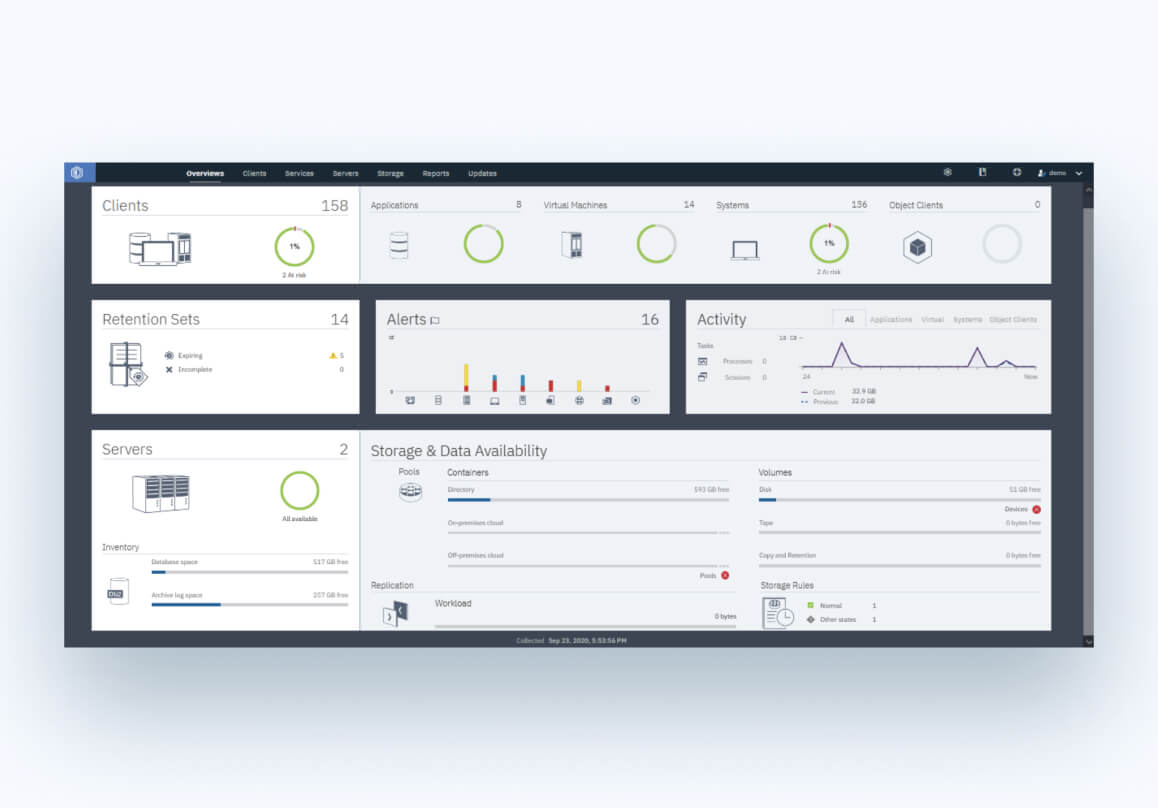 Software IT - Mitra Mandiri Informatika
