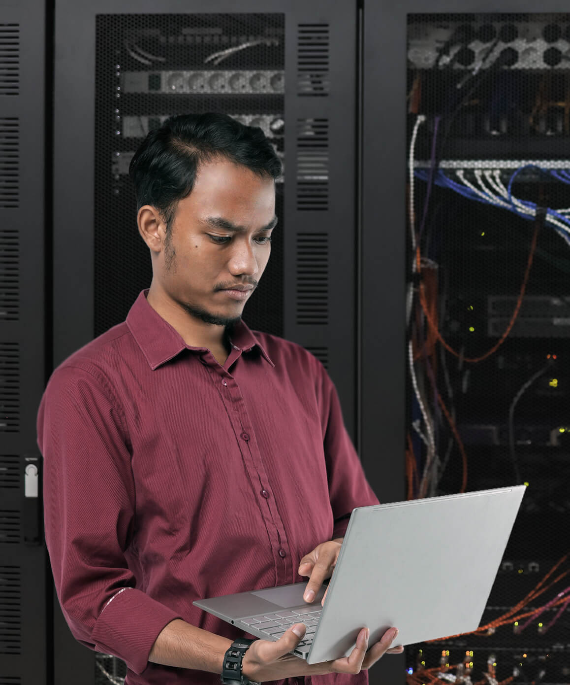 IT Infrastructure - Mitra Mandiri Informatika