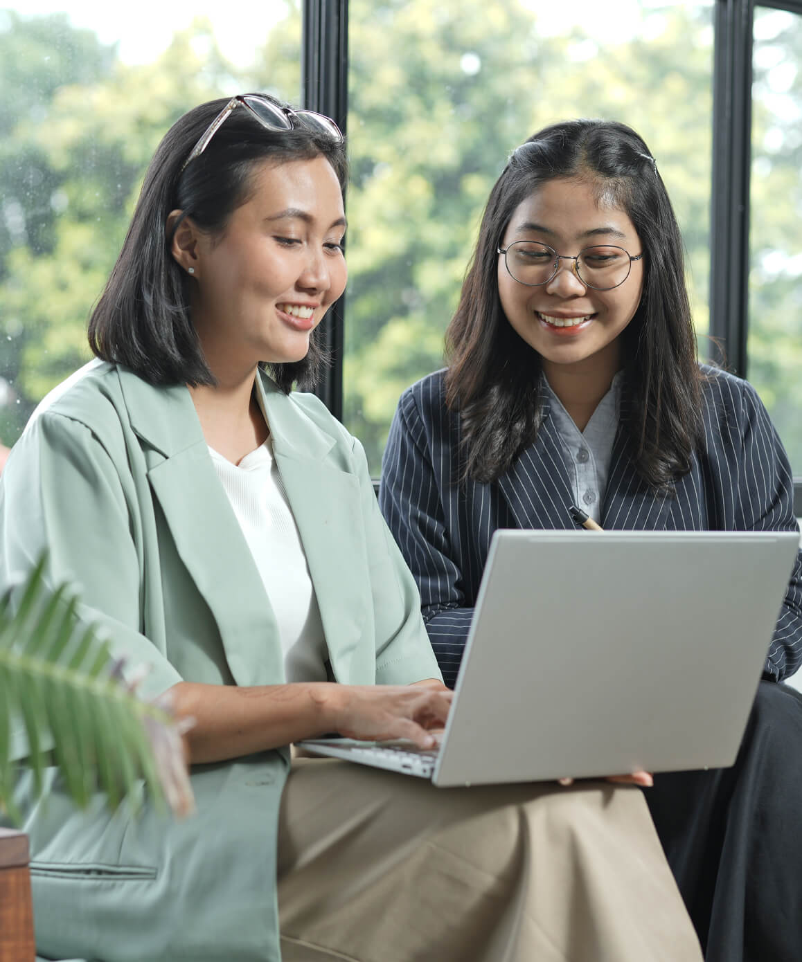 About Us - Mitra Mandiri Informatika