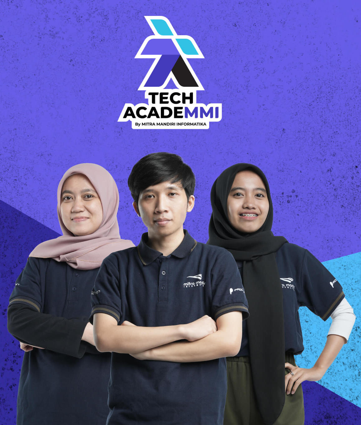 Outsource Services - Mitra Mandiri Informatika