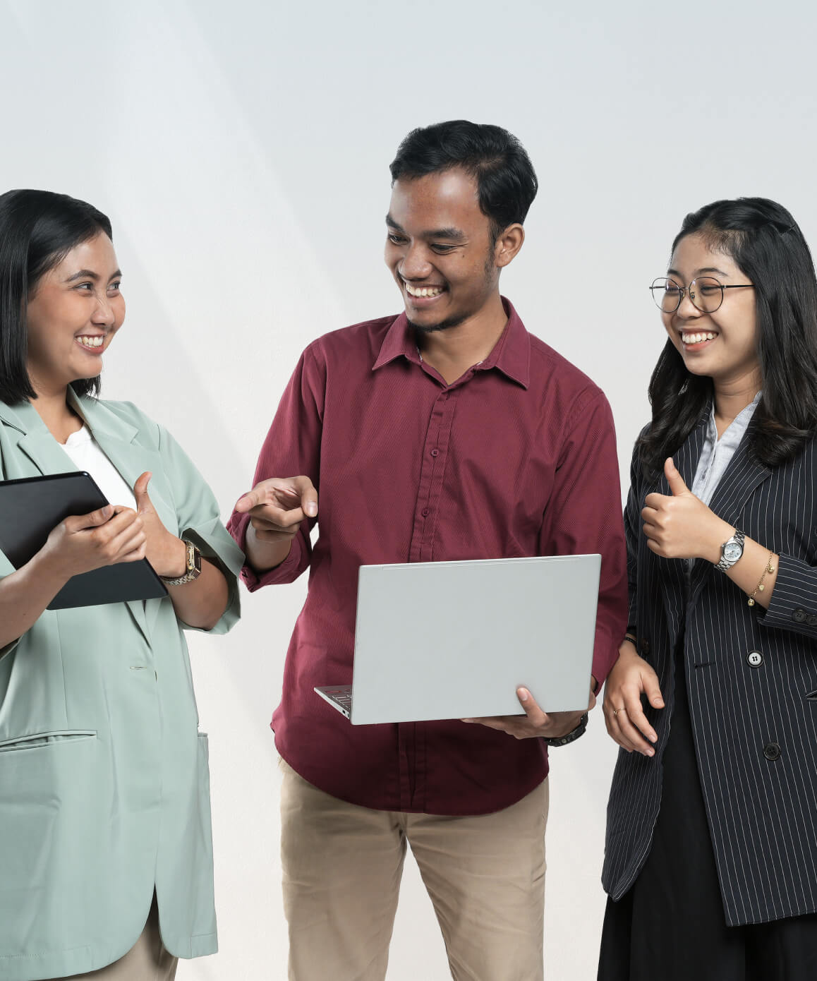 Our Partners - Mitra Mandiri Informatika