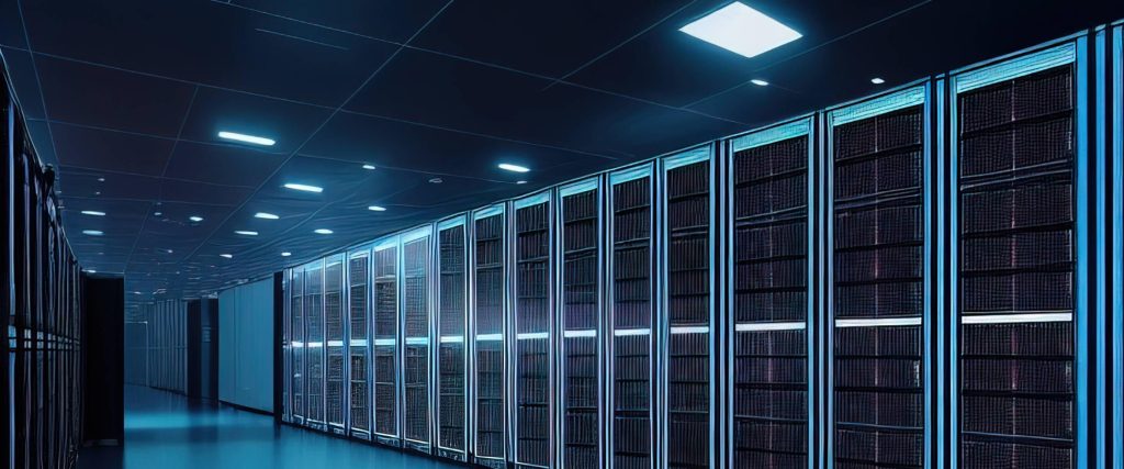 IT Infrastructure - Mitra Mandiri Informatika