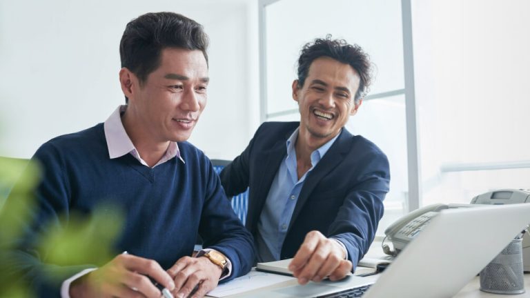 Case Study - Mitra Mandiri Informatika